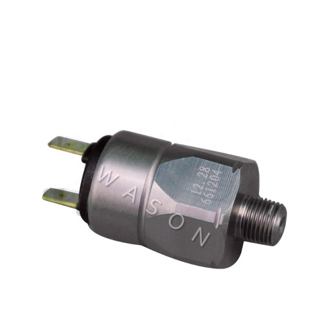 Engine Oil Pressure Sensor Switch 661204/660602/661303/630703/660704 ...