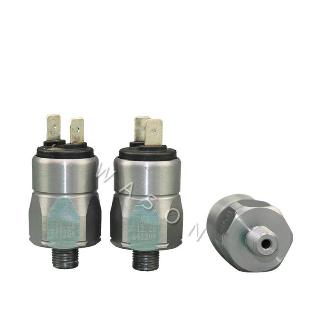 Engine Oil Pressure Sensor Switch 661204/660602/661303/630703/660704 ...