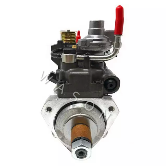 E313GC E315D E318D C4.4 1104 3054C Fuel Injection Pump 249-9226 397 ...