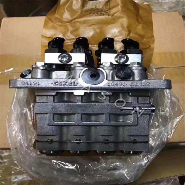V2403 Fuel Injection Pump