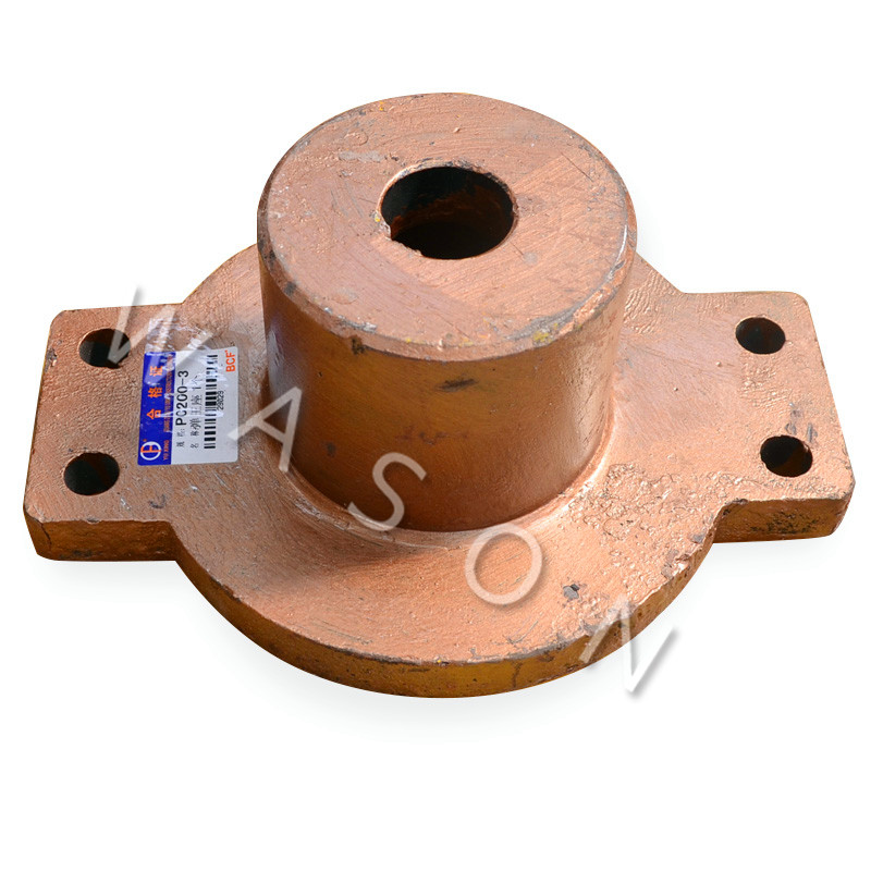 Excavator Adjust Yoke