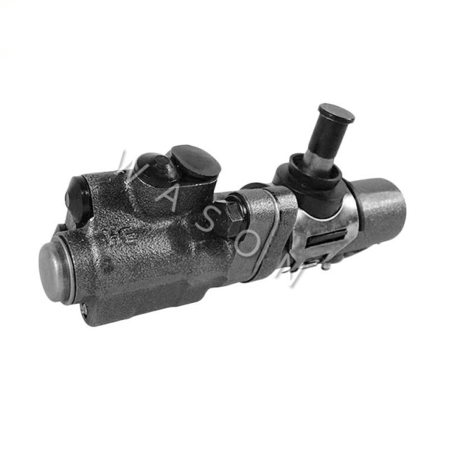 Genuine Solenoid Valve 15043827 For L90H, L110H, L110G, L90G, L60H, L70F