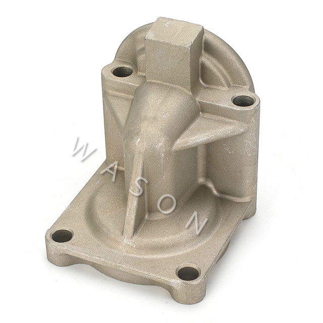 PC200-5 Excavator Oil Filter Seat