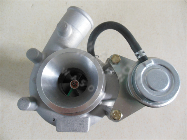 TD04HL Turbocharger IVECO 49189-02913 49189-02912 504092197 504340177 ...