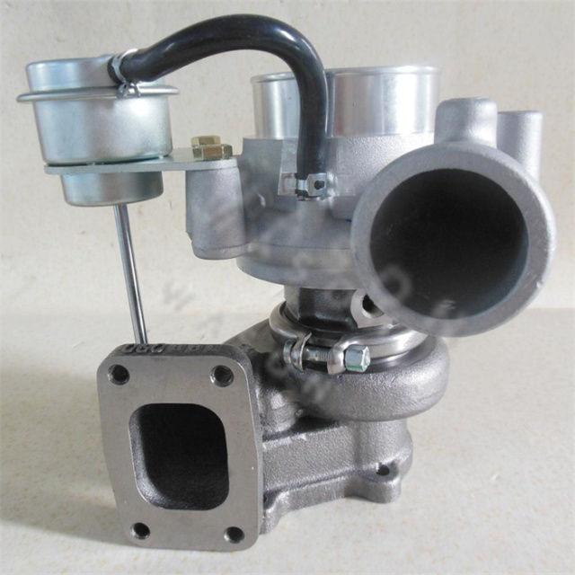 TD04HL Turbocharger IVECO 49189-02913 49189-02912 504092197 504340177 ...