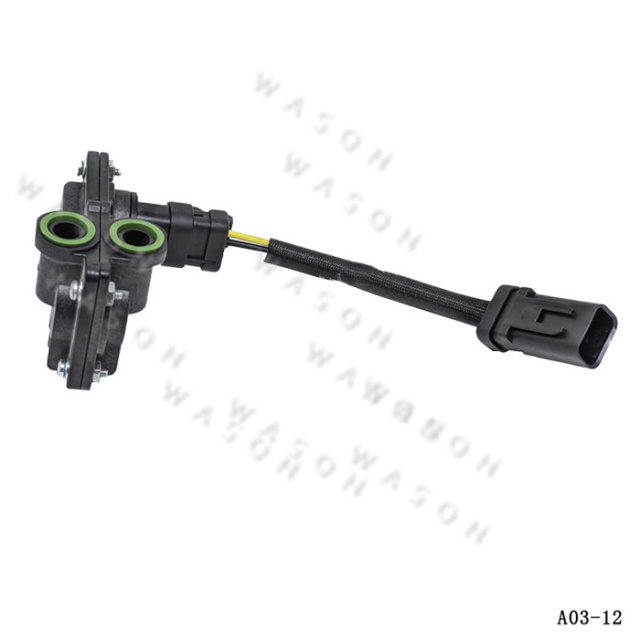 E312D Excavator Air Pressure Sensor 266-0126 266-0136 P321-5141