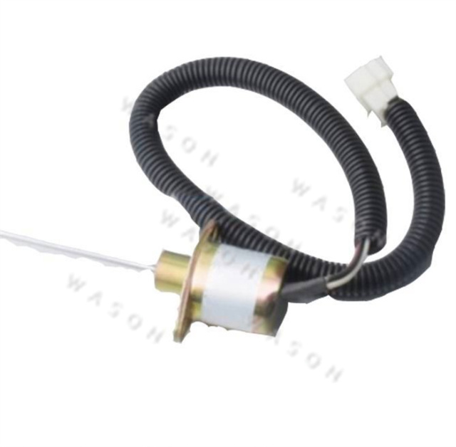 12V Stop Solenoid Valve 17490-60010 SA-4310-12 FOR Kubota