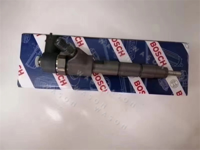 D06FR Injector assembly 0445110603