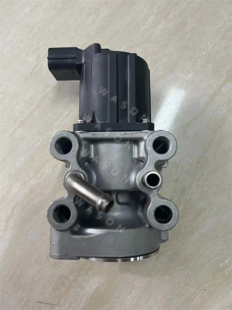 4M50 Engine EGR Valve 60289253/ME229911