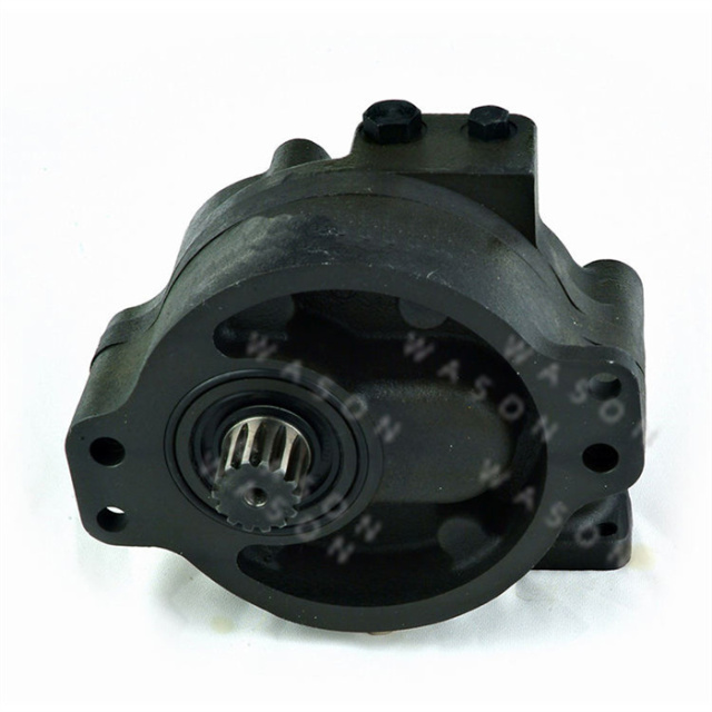 CAT 3306 D6C D6D D6E D6G D6G2 Hydraulic Gear Pump 3P6816