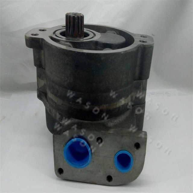 CAT 3306 D6C D6D D6E D6G D6G2 Hydraulic Gear Pump 3P6816