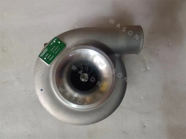 D06FRC Turbocharger For SY245H