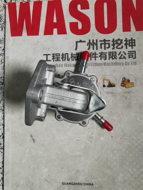 JCB Fuel Injection Pump 17/912400 320/07040 320/07201 320/07037 320/A7161