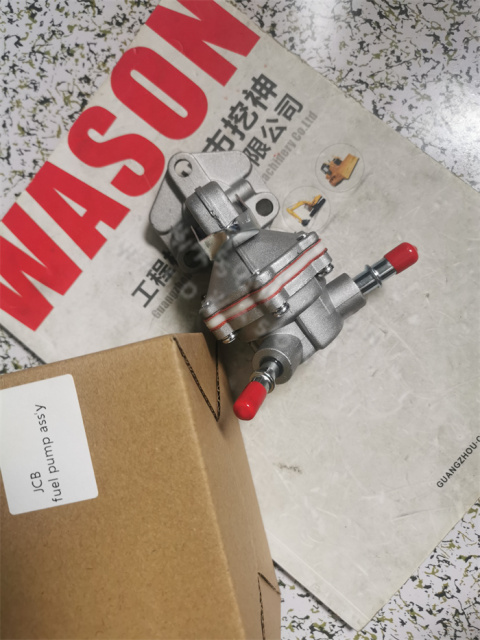 JCB Fuel Injection Pump 17/912400 320/07040 320/07201 320/07037 320/A7161