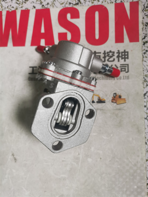 JCB Fuel Injection Pump 17/912400 320/07040 320/07201 320/07037 320/A7161