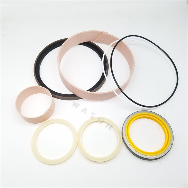 CAT 422E Backhoe Loader Lift Seal Kit