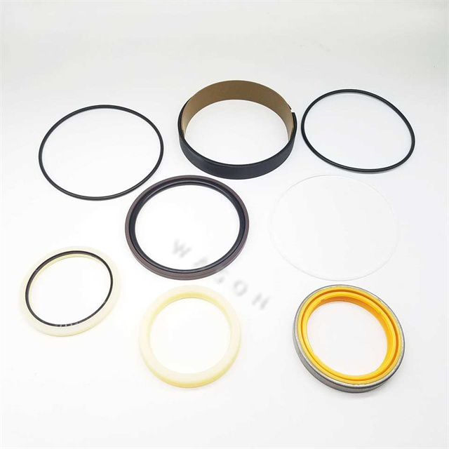 CAT 422E Backhoe Loader Lift Seal Kit