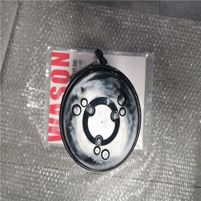 Excavator Air Compressor 24V R220-7 11N6-91040