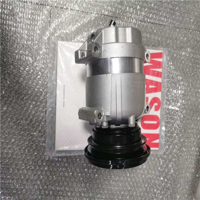 Excavator Air Compressor 24V R220-7 11N6-91040