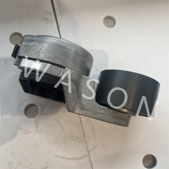 Excavator Fan Belt Pulley Tensioner 3937557