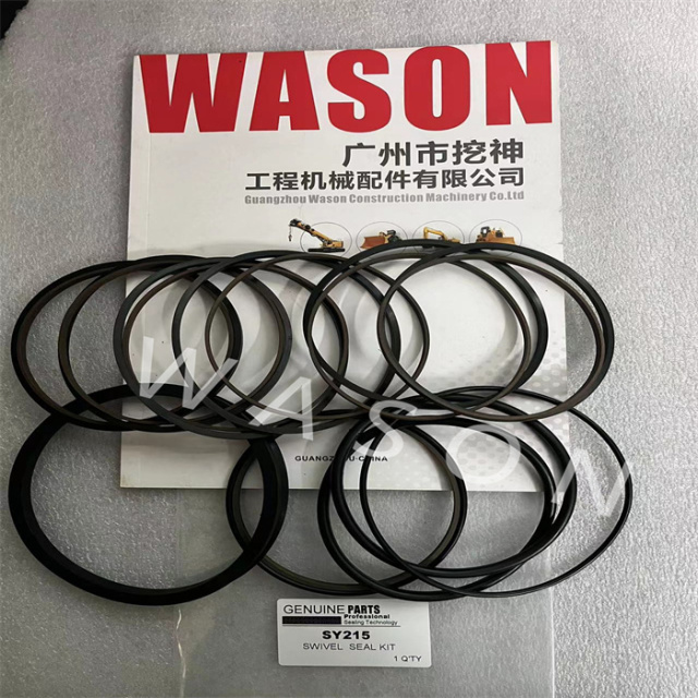 SY215 CENTER JOINT SEAL KIT