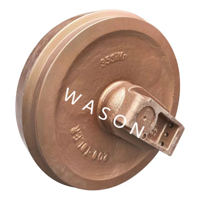 PC200-8 Excavator Idler 280/16*65