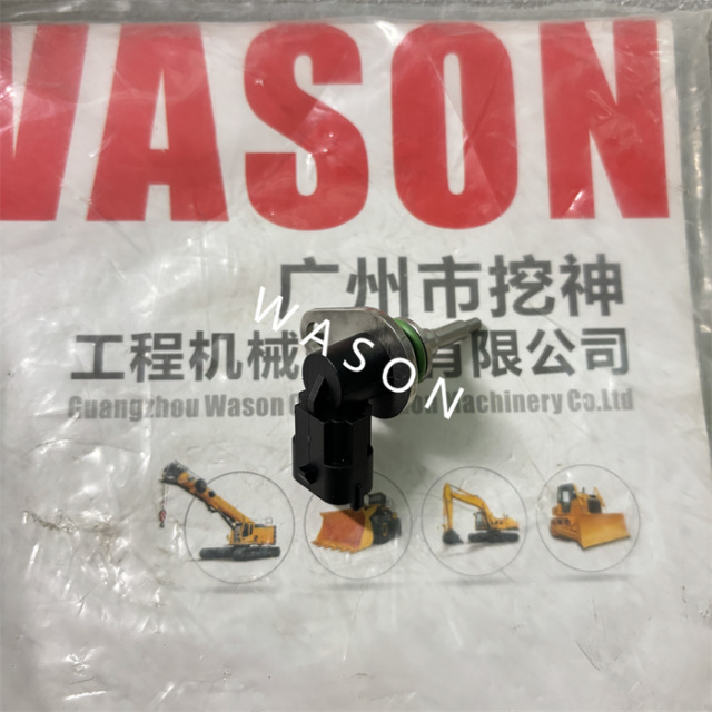 Track Temperature Sensor 1893478 1784832