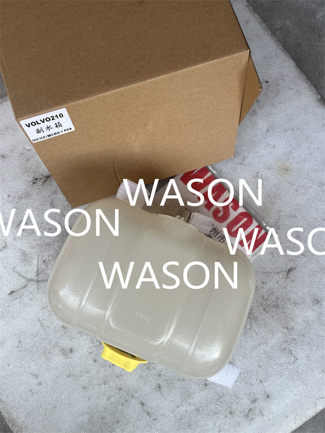 TANK GP-COOLANT EC210