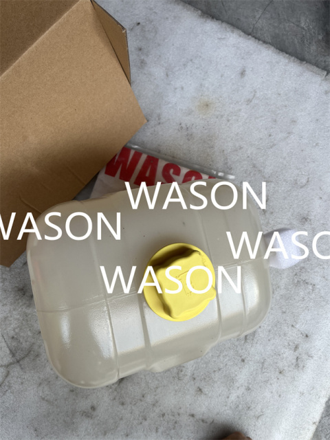 TANK GP-COOLANT EC210