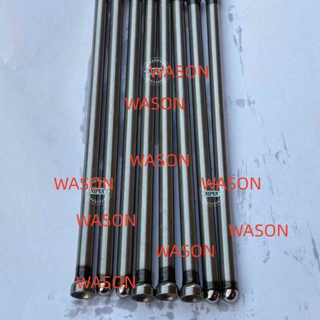S3L S4L Excavator Push Rod
