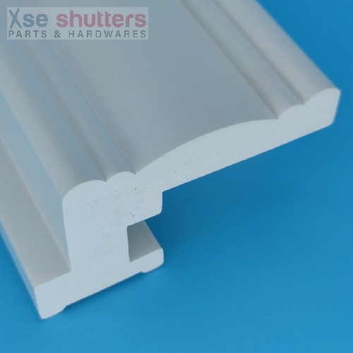 polywood plantation shutters