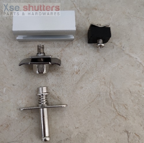 shutter pin,plantation shutter pins,louver pins,plantation shutter ...
