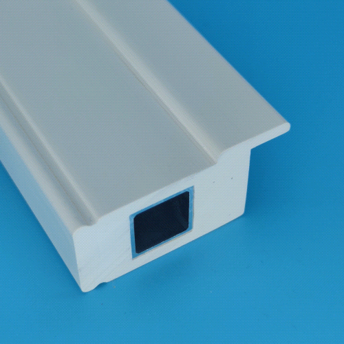 aluminum reinforcement