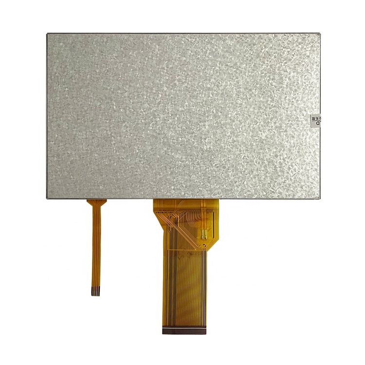 TFT LCD Innolux AT070TN94 7inch 800X480 LCD Display Apply for ...