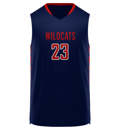 Pro Basketball Training Singlet Basketball Jersey Uniforms