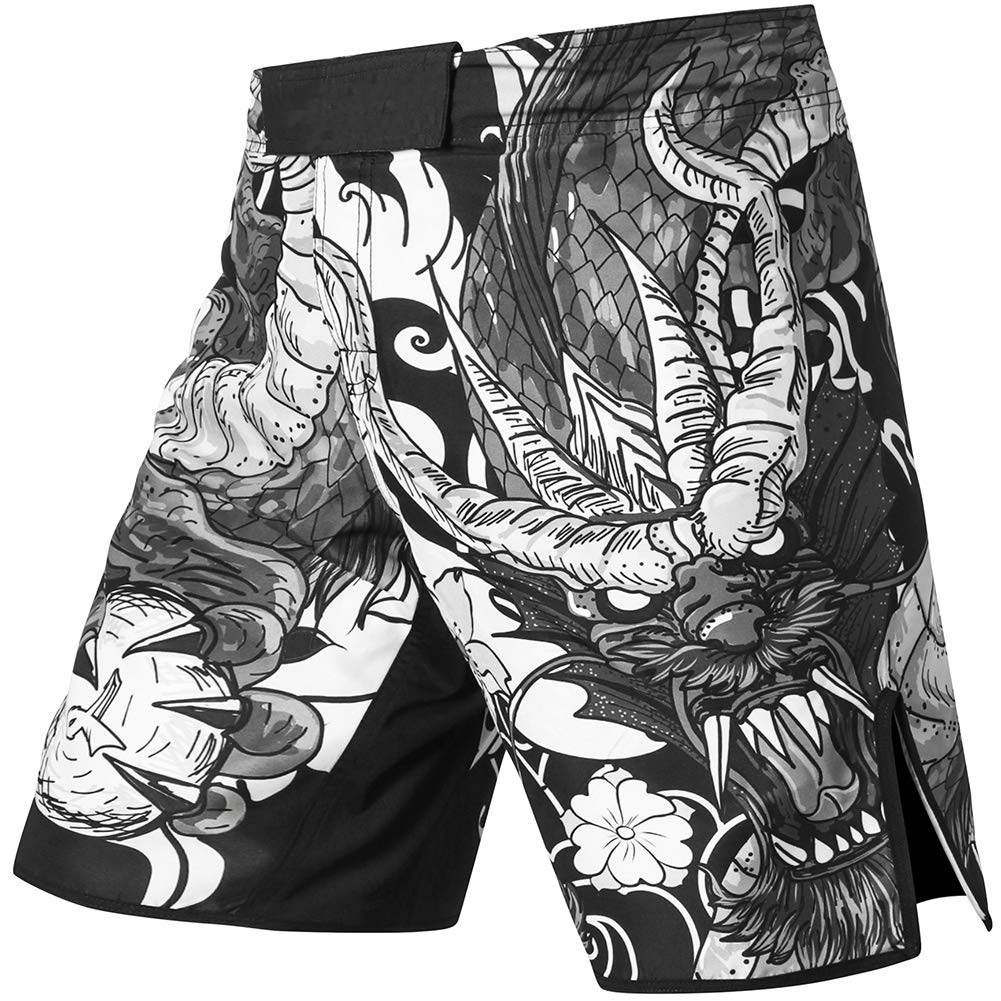MMA Boxing Shorts MMA Grappling Boxing Shorts