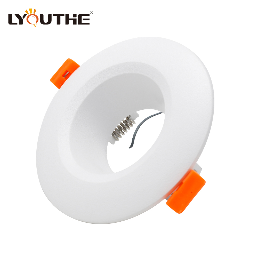 anti glare downlight