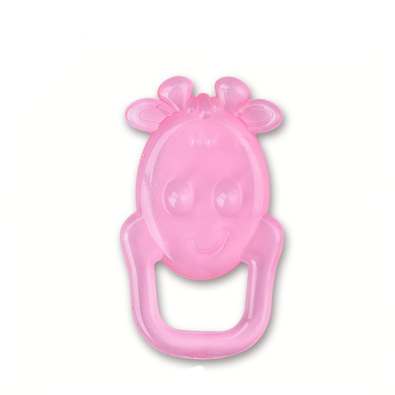 Cooling Water Filled Baby Teether,Water teether