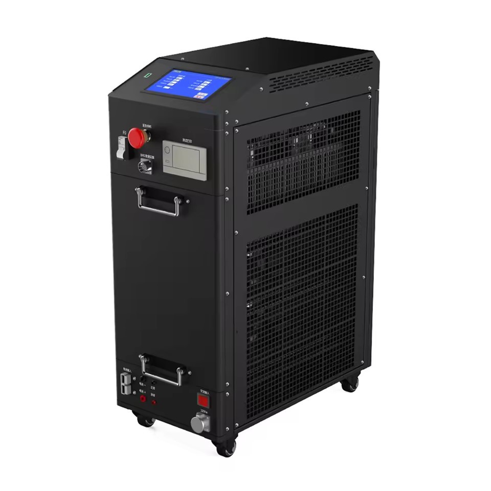 Lithium Battery Testers of 2025: Top 5 Picks for R&D, Manufacturing ...