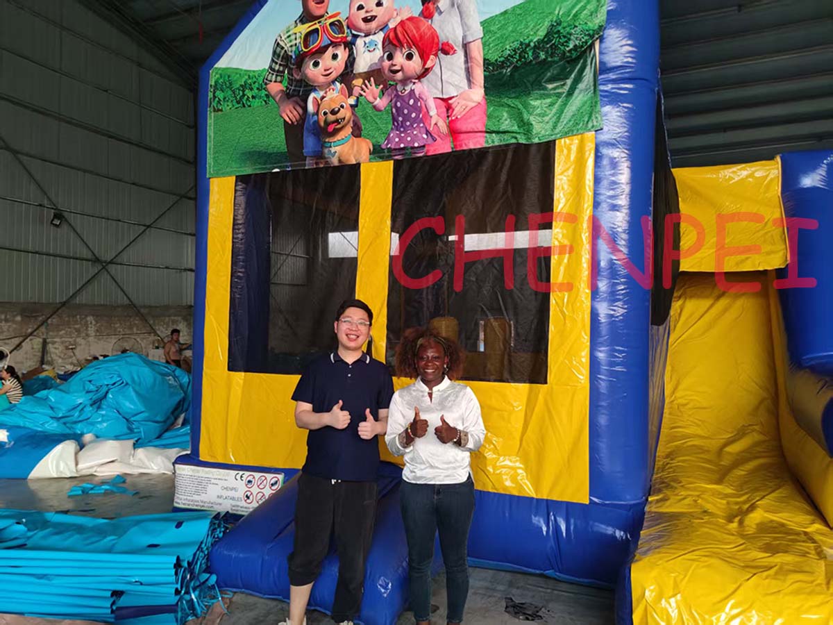 China bouncy castle manufacturer buy bouncy castles commercial jumping ...