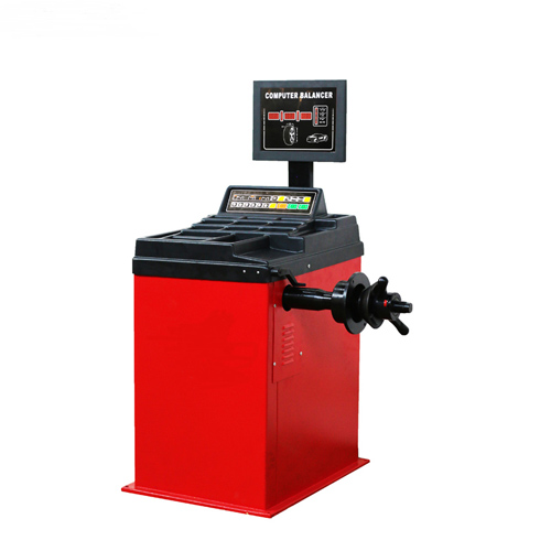 Automatic wheel balancer,Wheel Balancer
