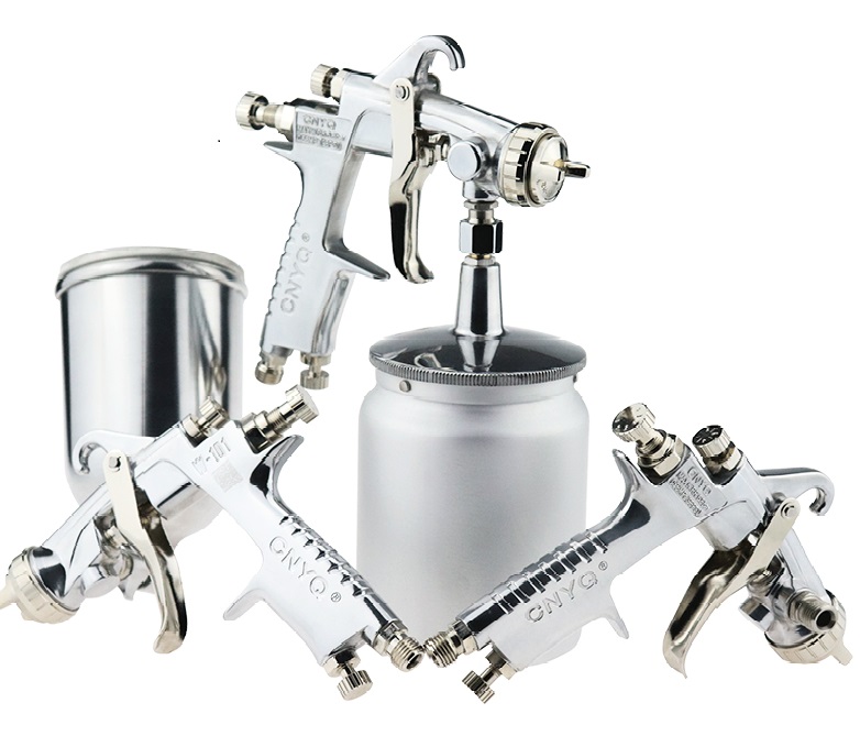 Spray Gun,Auto Painting Tools