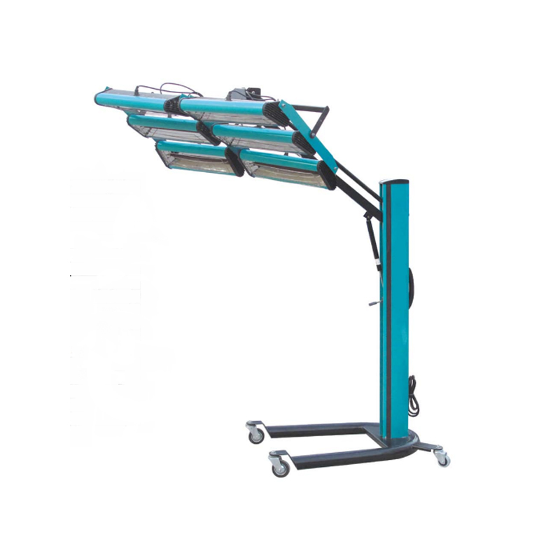 6000W infrared curing lamps for car painting,Infrared Lamp