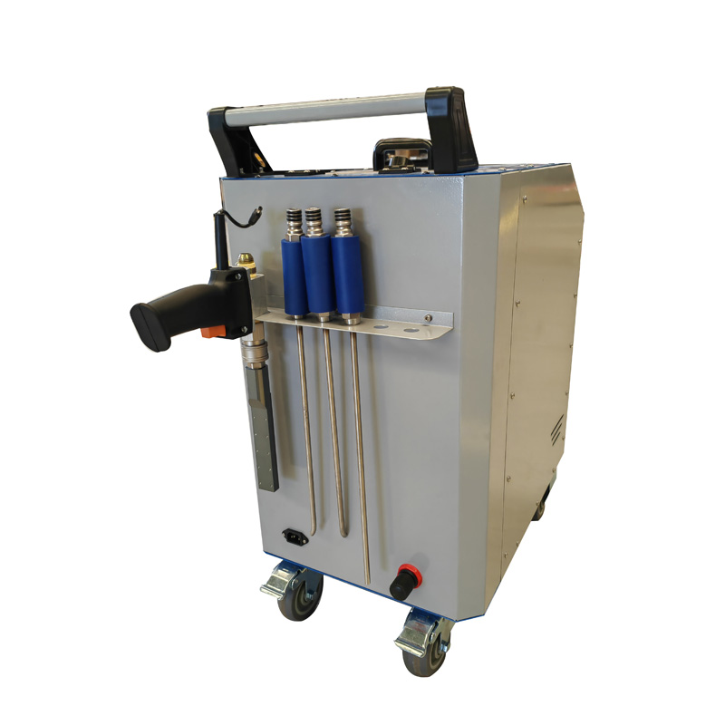 Dry Ice Blasting Machine,Dry Ice Blasting Machine