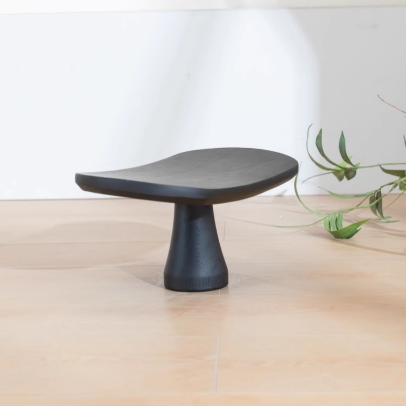 Zen Meditation Bench – Perfect for Kneeling & Seiza