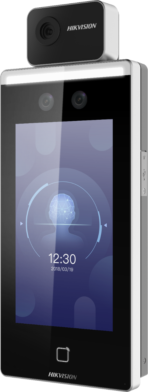 DS-KITA70MI-T Hikvision Pro Face Access Terminal
