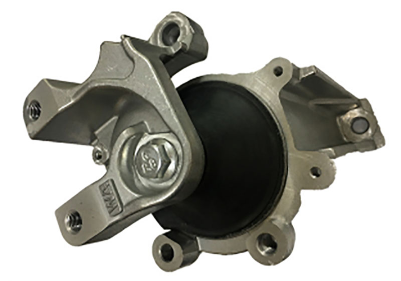 50820-SWE-T01,Motor Mount