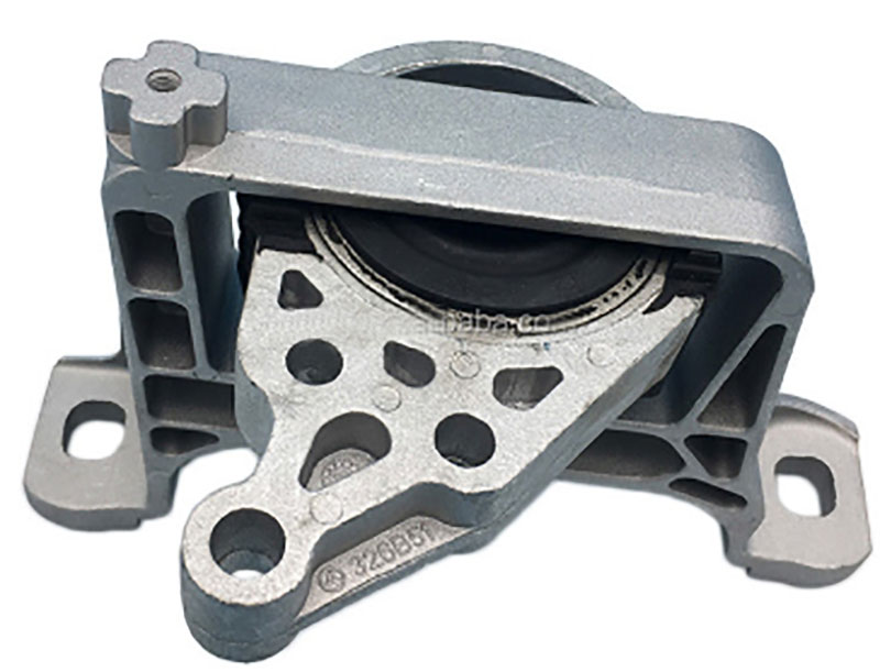 BP4K-39-060A,Engine Mount