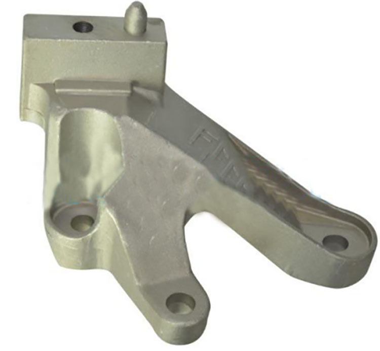 BFF8-39-080A,Motor Mount