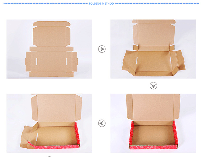 Shipper box,Shipper box